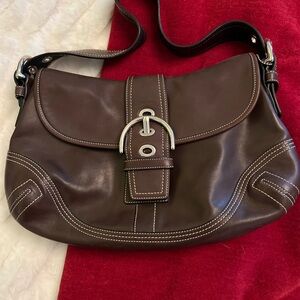Coach | Bags | Vintage Coach Soho Bag | Poshmark